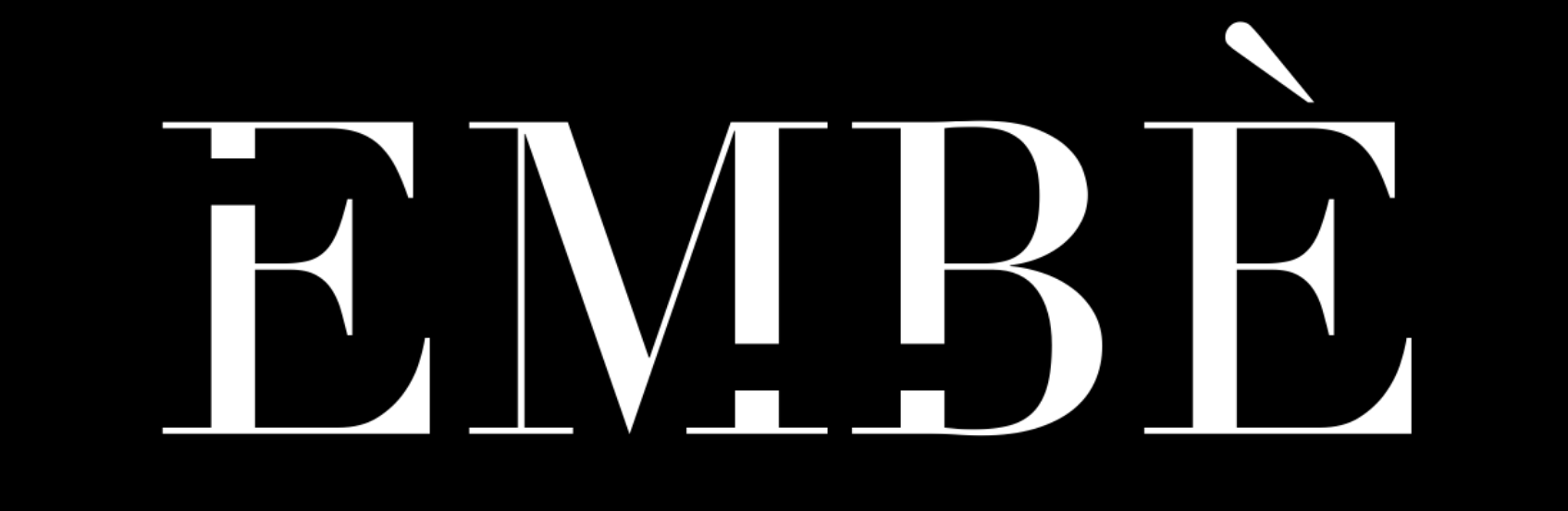 Embe Couture – Embè Couture